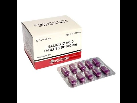 Pharmacology of Enoxacin Sesquihydrate (Enoxabid, Enoxazan); Mechanism ...