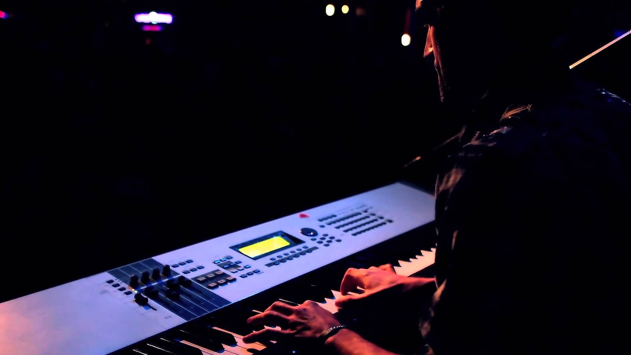 Bobby Compton Band Live At Wild Bills Atlanta - Words Left Unspoken ...