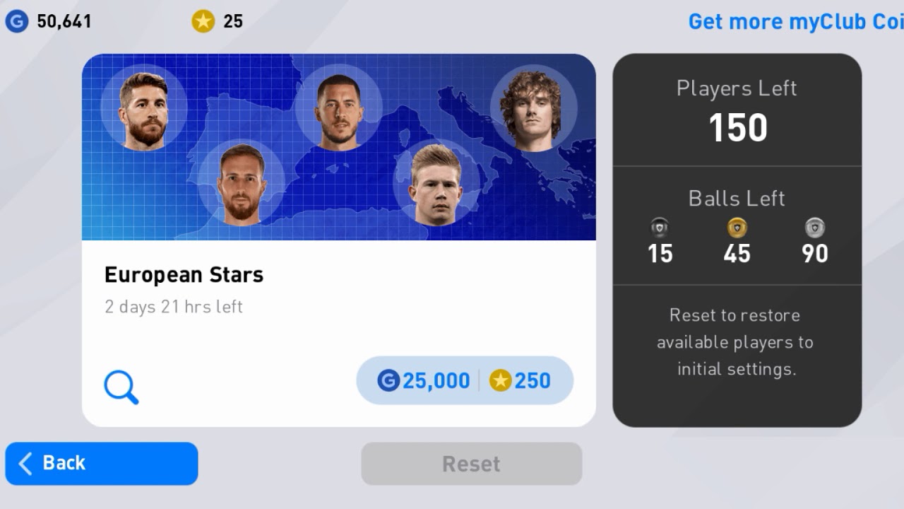 EUROPEAN STARS & WORLD WIDE CLUB STARS!!! - YouTube