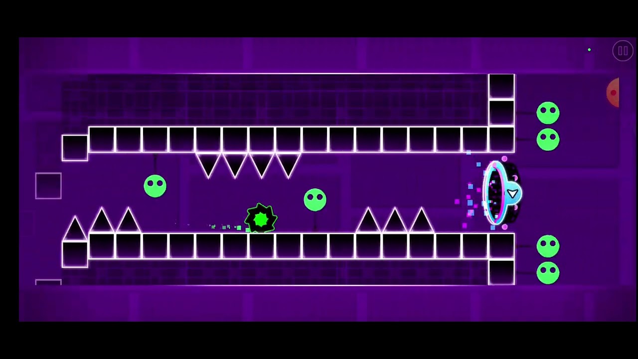 cycles/Gd levels - YouTube