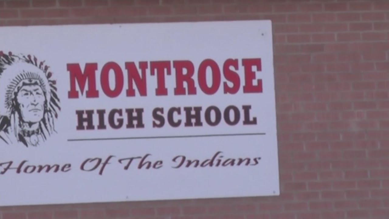 Montrose County School District ends COVID-19 screenings - YouTube