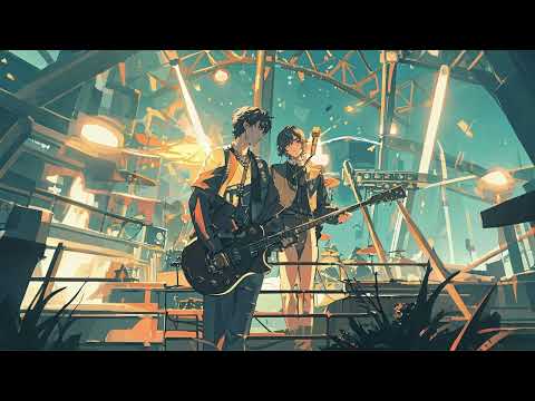 Sonsuz Sevgimiz - AI Music