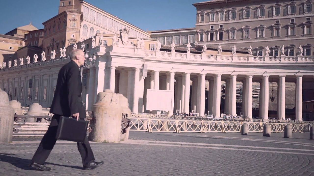 GENTE DE ROMA - YouTube