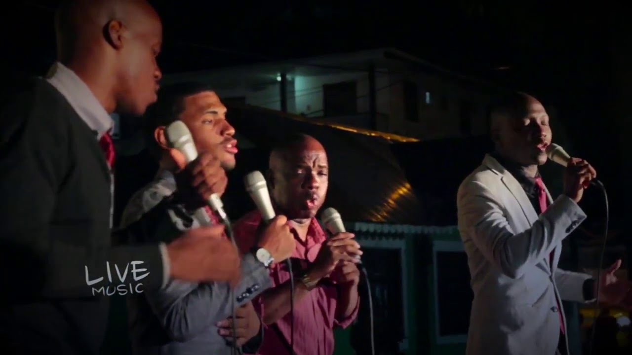 G Harmony 4 cuerdas Nuevo Video HD - YouTube