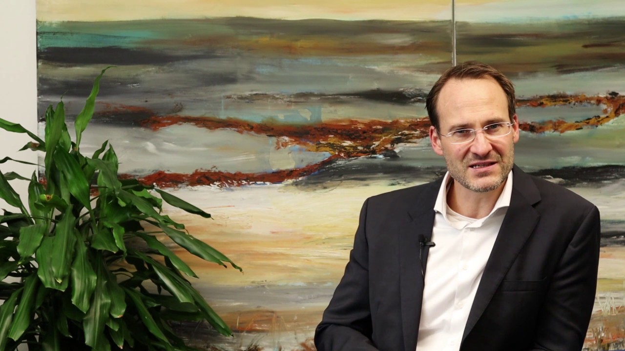 „Der Lehrgang schafft eine breite Basis.“ | Daniel Turnheim über ...