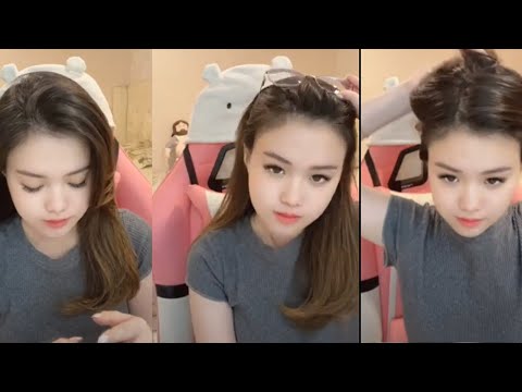 in bigo live with britneycen