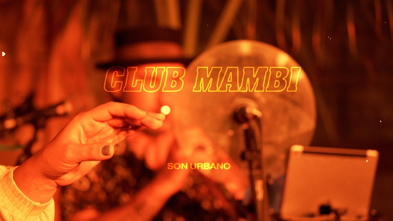 Killing me softly. Club Mambi highlights #2 - YouTube