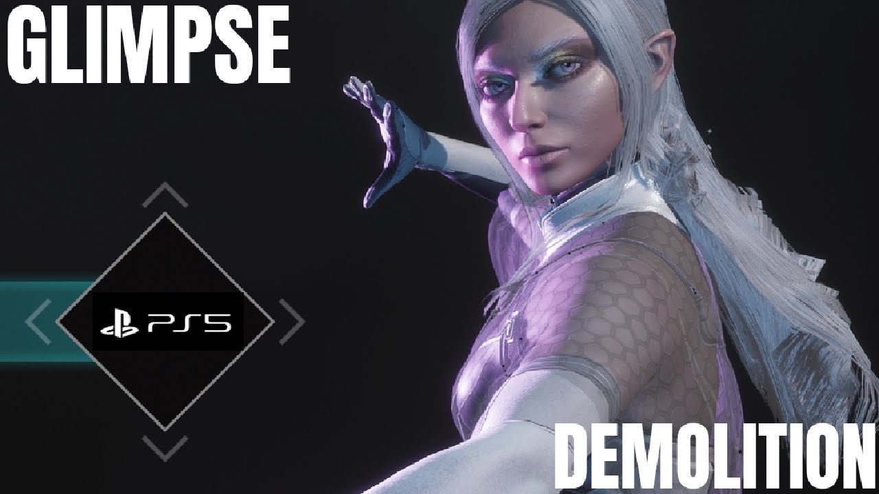 GLIMPSE LATEST ROGUE! MORE GAMEPLAY! - ROGUE COMPANY - YouTube