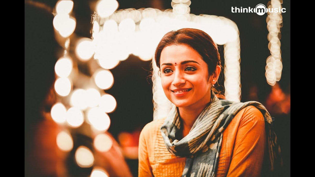 Kaathale Kaathale (Instrumental Cover) | 96 | Govind vasanta| MiDhuN ...