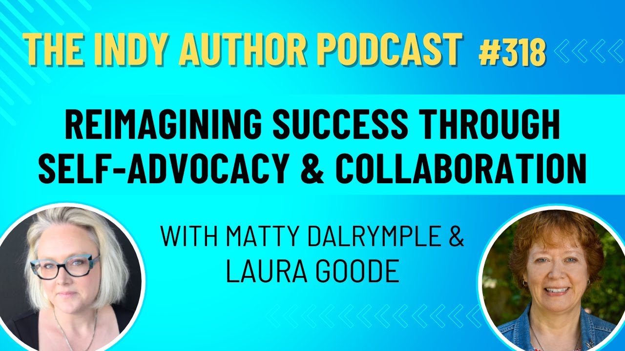 Strategies for Stronger Creative Partnerships: Self-Advocacy ...