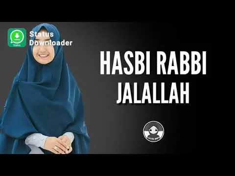 Hasbi.rabbi - YouTube