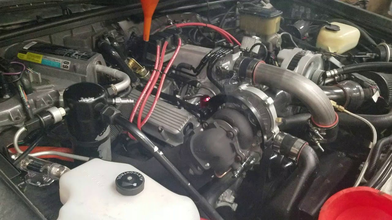 Ray's car is alive! - YouTube