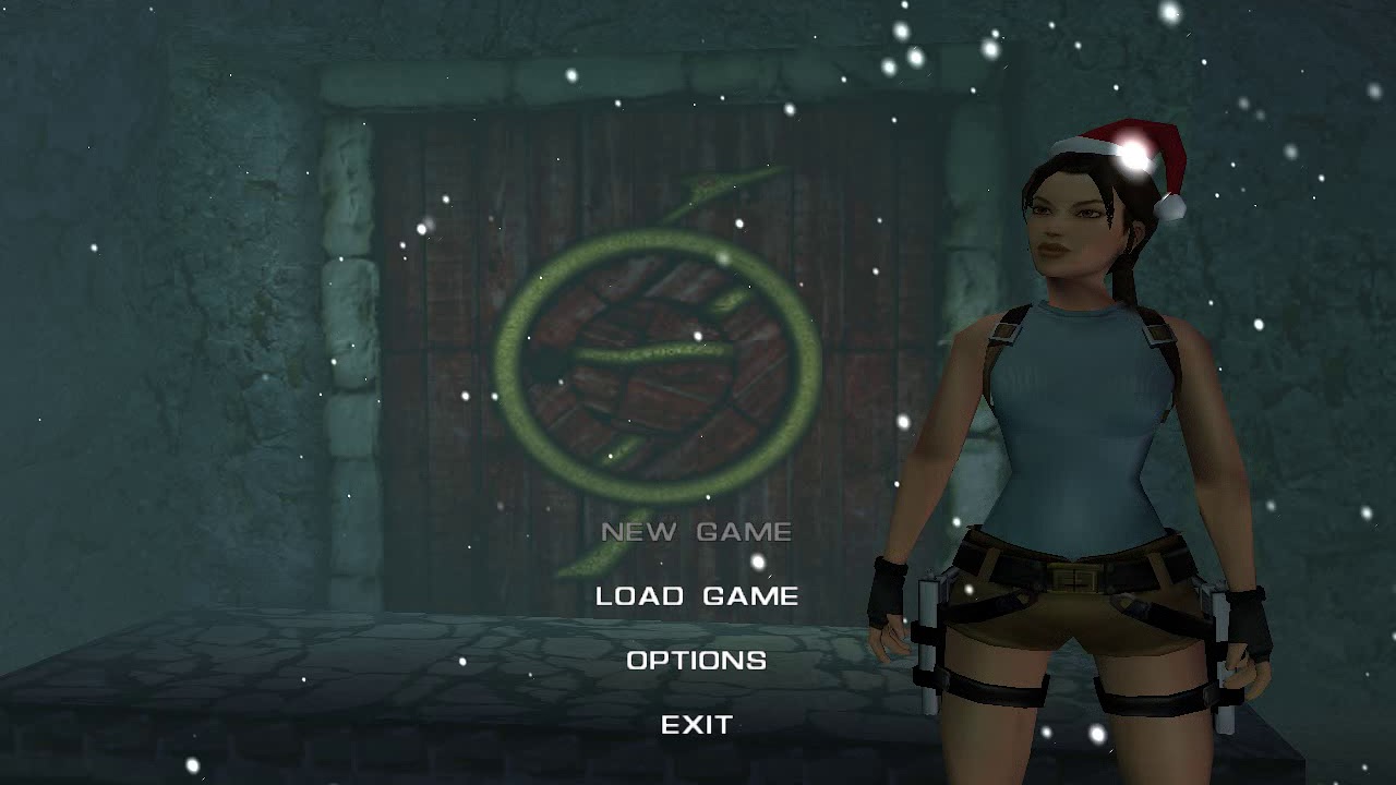 Tomb Raider: Anniversary 2 DEFINITIVE DEMO DOWNLOAD - YouTube
