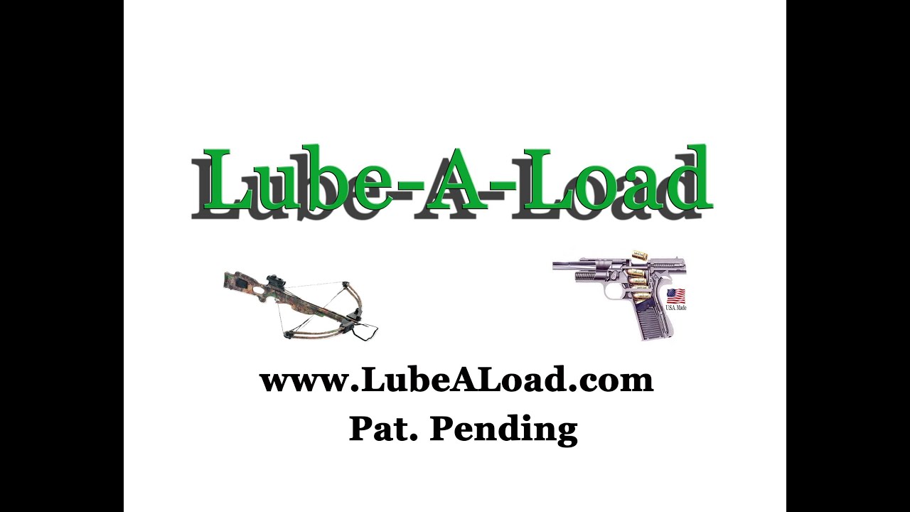 LAL Introduction to Lube-A-Load original - YouTube