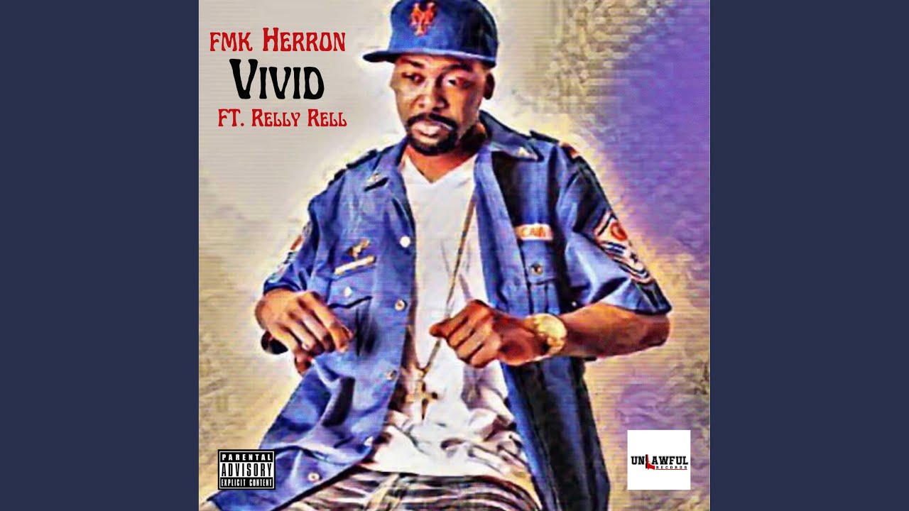 Vivid (feat. Relly Rell) - YouTube