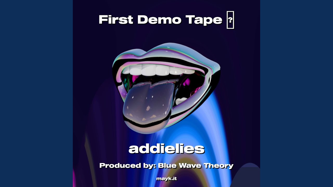 First Demo Tape - YouTube