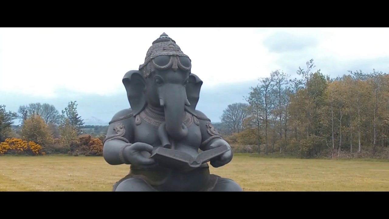 Victors Way (Wicklow) - YouTube