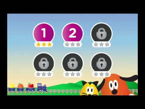 Go Go Games App Review on 154183501 - YouTube