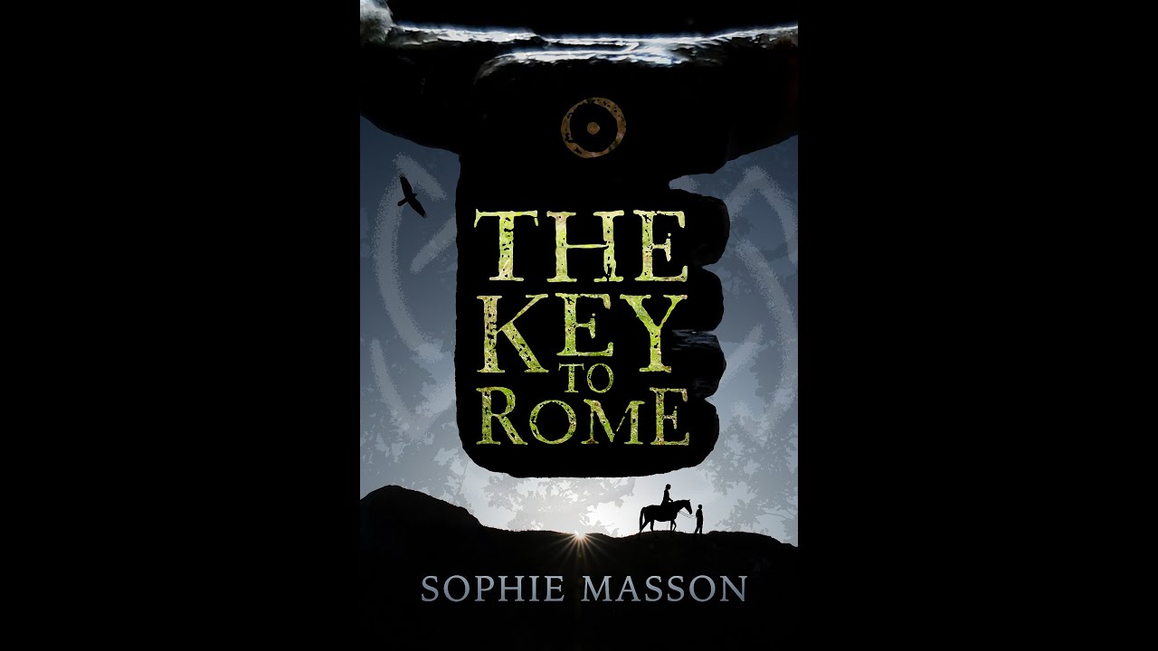 Trailer for The Key to Rome - YouTube