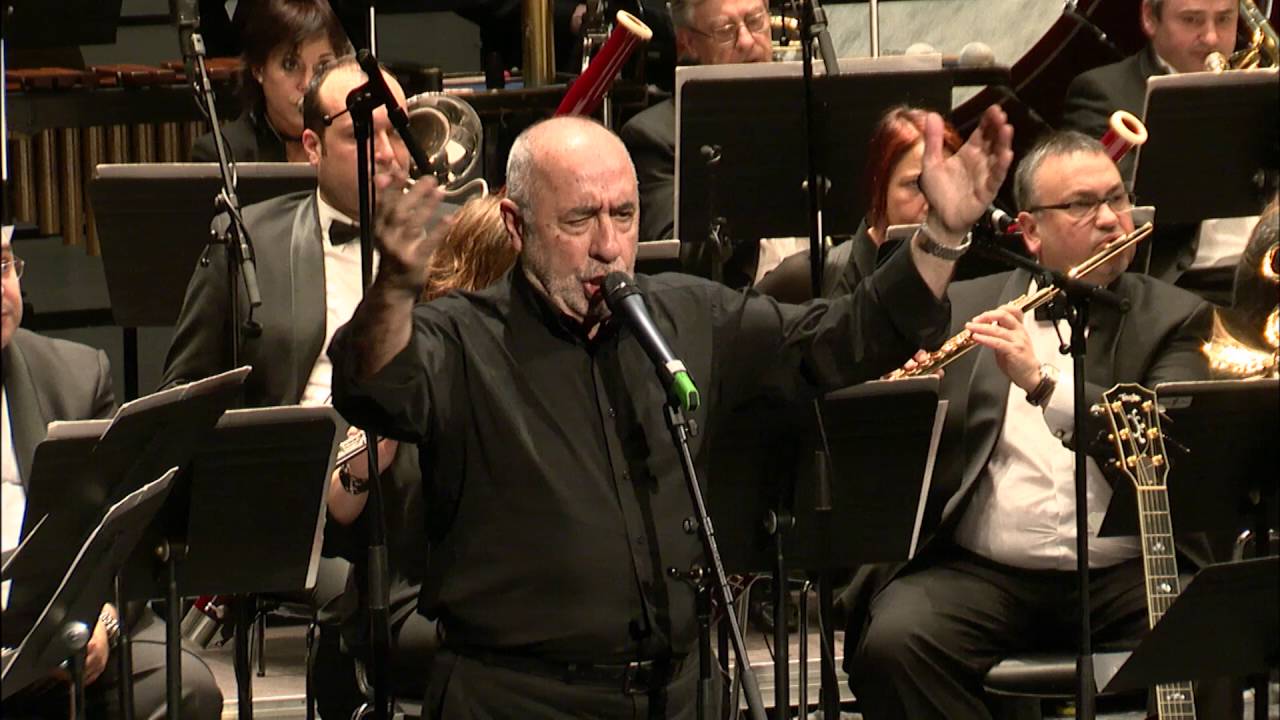 Urko / Banda de Música de Bilbao - YouTube