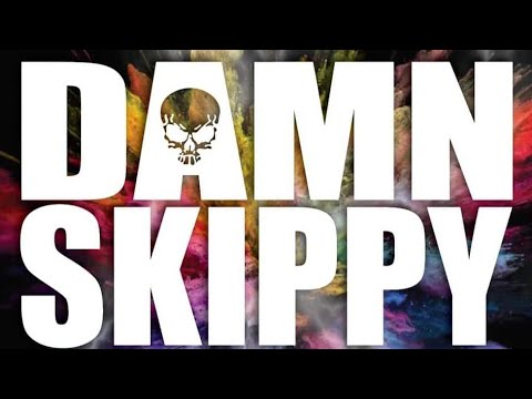 Damn Skippy...Again 🎸 - YouTube