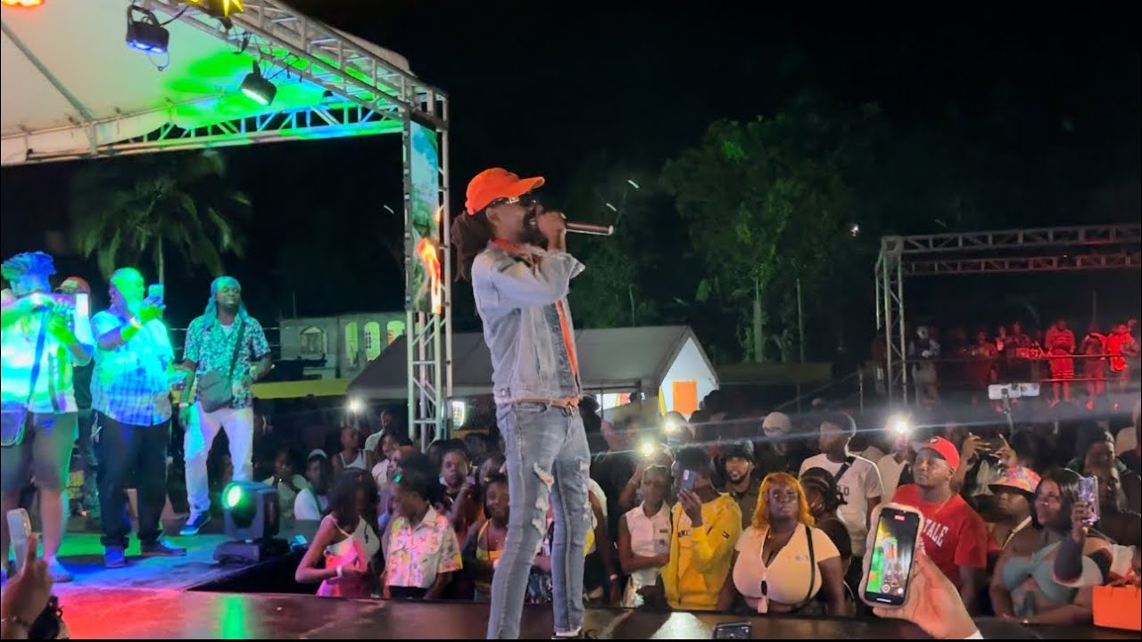 Munga Honorable Drop Bare Big Hits On New School N Loud Up Momentum ...