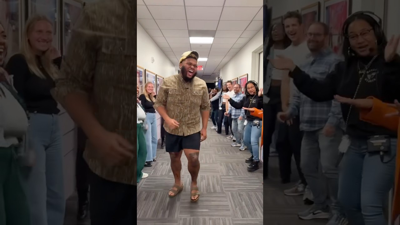 Druski Dancing #druski #dance #jenniferhudsonshow - YouTube