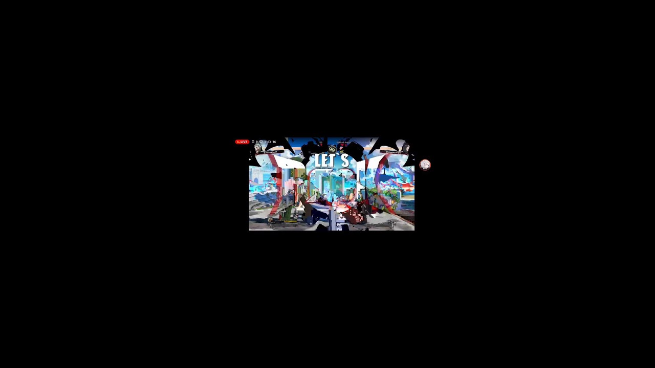 It's Time To Whoop Some Gyatt! Guilty Gear Strive - YouTube