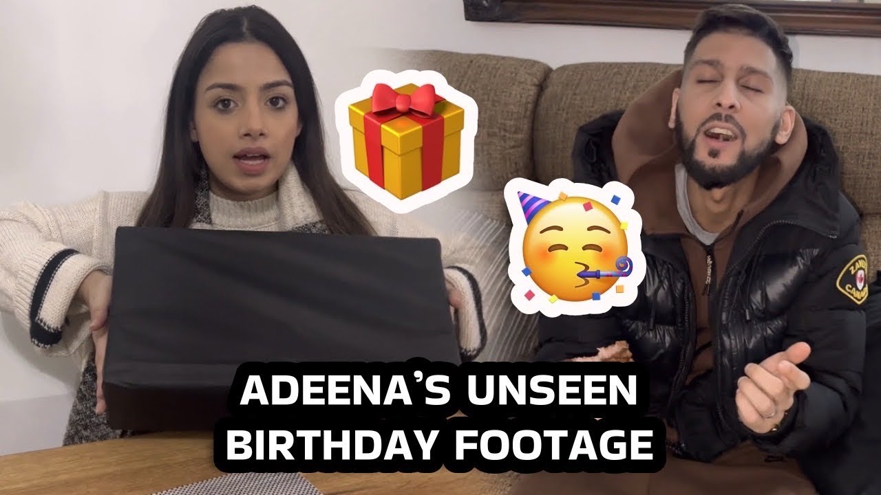 BEHIND THE SCENES ON HOW ADEENA PULLED OFF THE BIGGEST BIRTHDAY ...