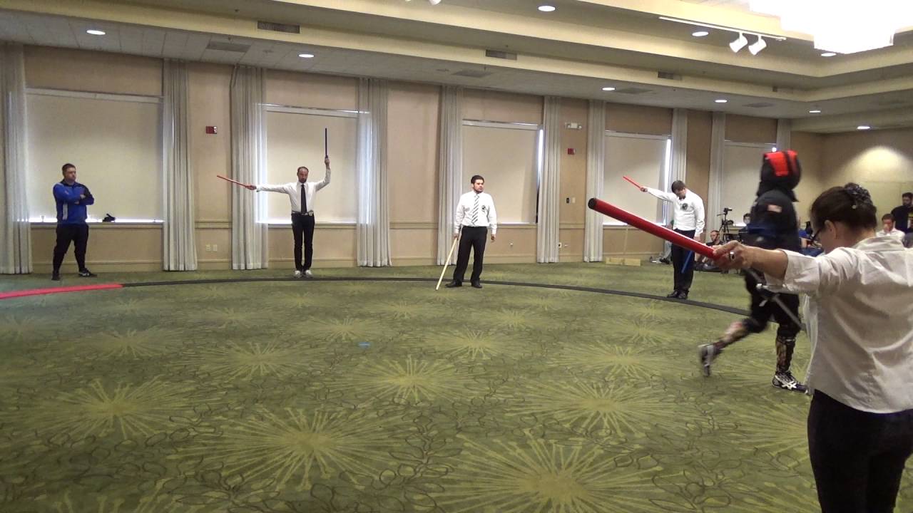 Open Steel Pools - Peter Brusseau vs Stuart Lacy - YouTube