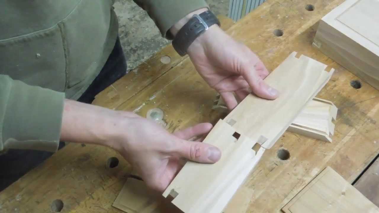 Jewellery Box Fail - YouTube