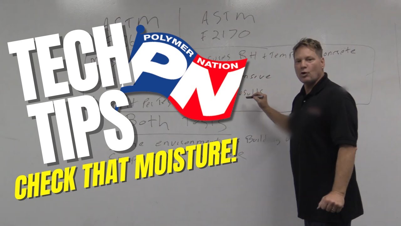 Polymer Nation Tech Tips | The difference between ASTM F1869 VS ASTM ...