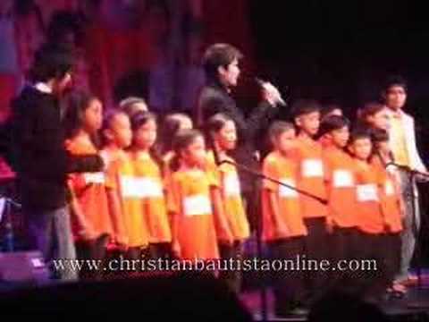 world vision theme song - YouTube
