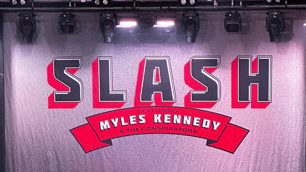 SMKC Slash (feat.Todd kerns)_[Doctor Alibi] - YouTube