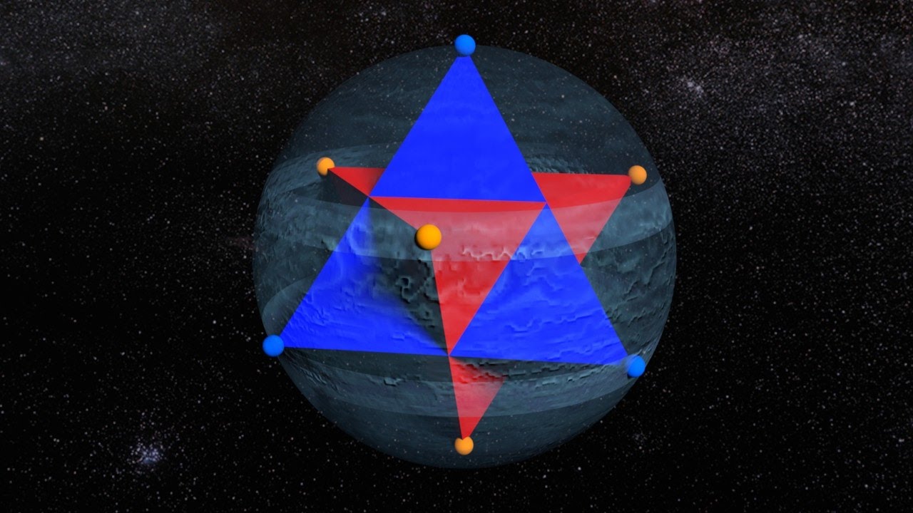 El Misterio del Paralelo 19,47 - YouTube