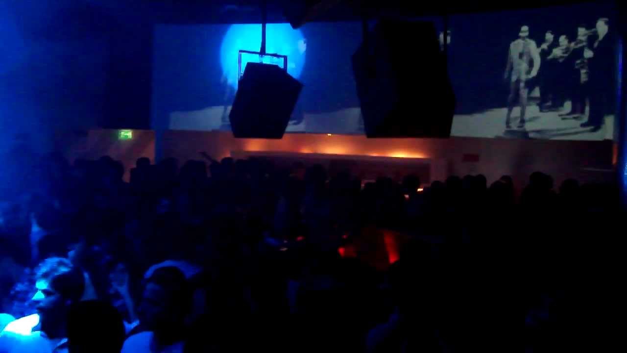 Joao Garcia @ Vespas Club (Funchal - Madeira) Part 3 - YouTube