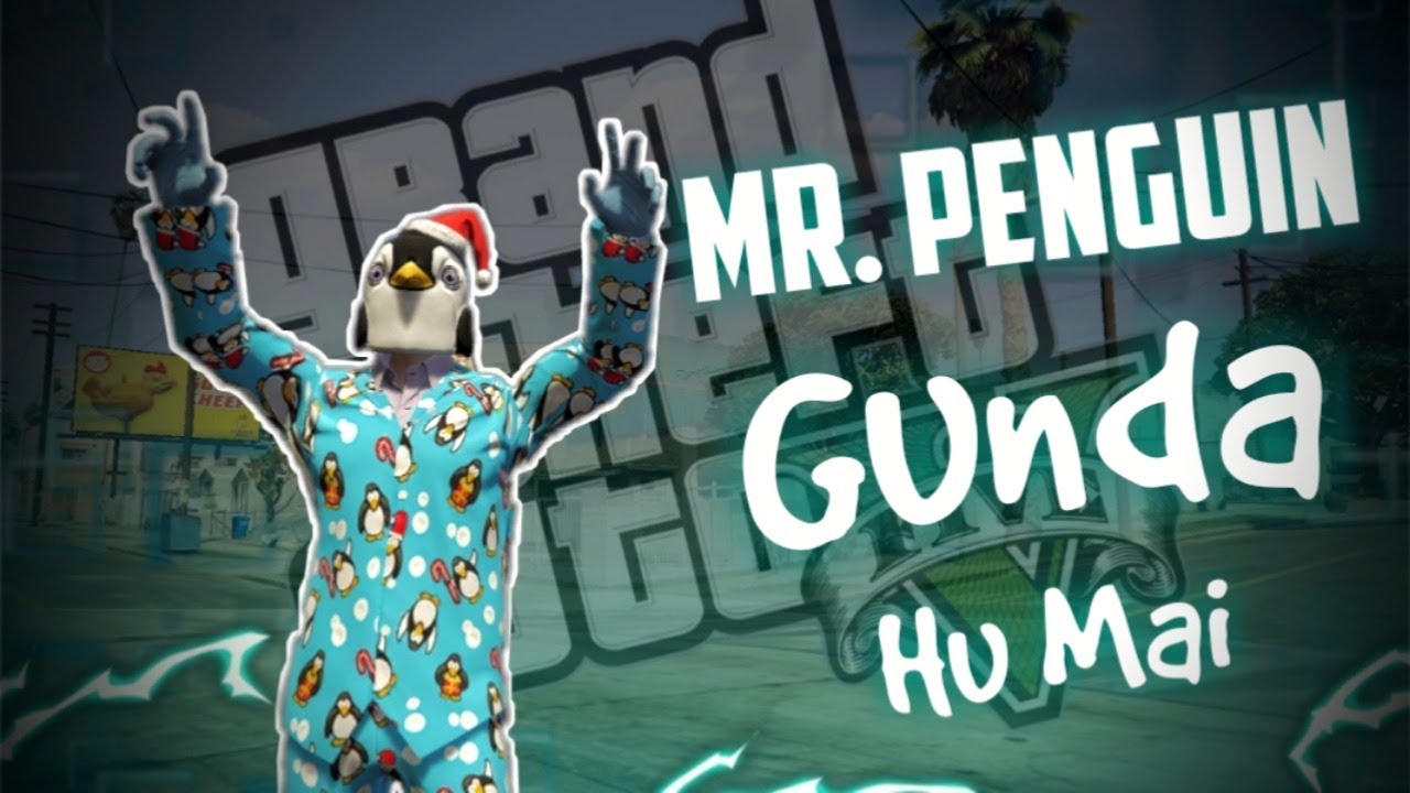 GTA 5 Rp Legacy India | Mr. Penguin | Grand Prix Race Today ! - YouTube