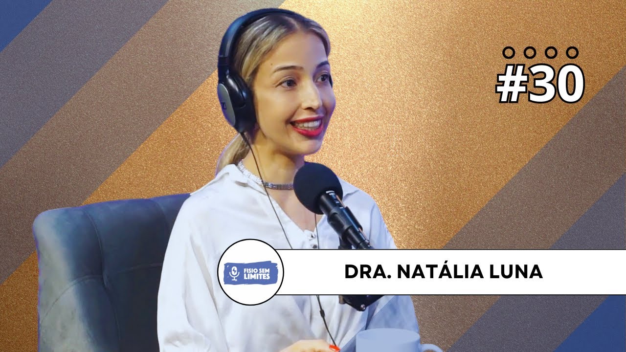 Dra. Natália Luna - FSL 30 - YouTube