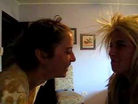 The Muffin Man scene--(Shrek) - YouTube