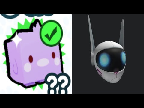 (*EVENT OVER*) how to get purple marshmallow chick in pet simulator x ...
