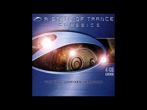 A State Of Trance Classics Vol. 1 CD 3 - YouTube