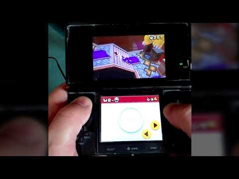 Super Mario 3D Land /Endgegner - YouTube