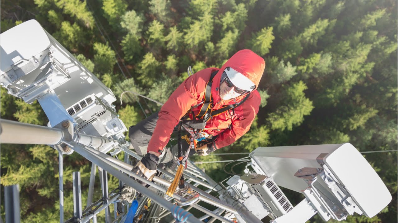 Telecommunications Careers | Career Cluster / Industry Video Series ...