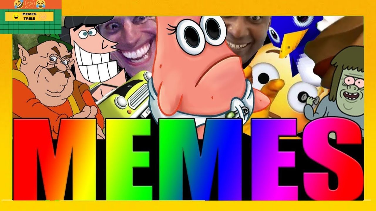 Dank Memes Series BEST DANK MEMES COMPILATION #4 - YouTube