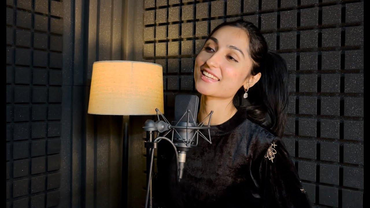Ghar Aaja Sohneya ( Cover ) | Mani Chopra | Paras Chopra | Punjabi Song ...