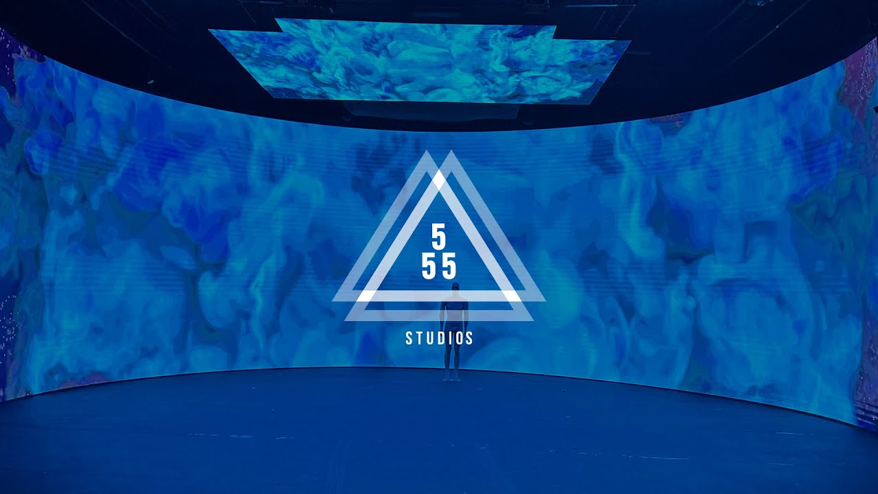 555 Studios (English Version) - YouTube