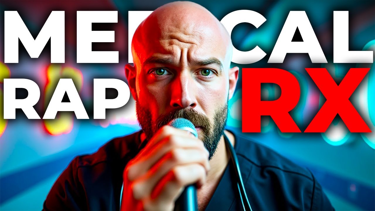 Alphabet Aerobics (Medical Rap) - YouTube