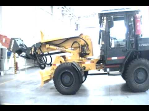 PAUS SCALER REMOTE CONTROL 04 - YouTube