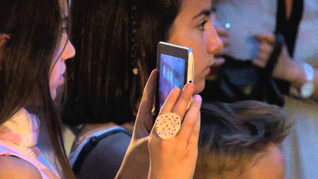 ZAVRSNA REVIJA LAZAR LICENOSKI 2014 - YouTube