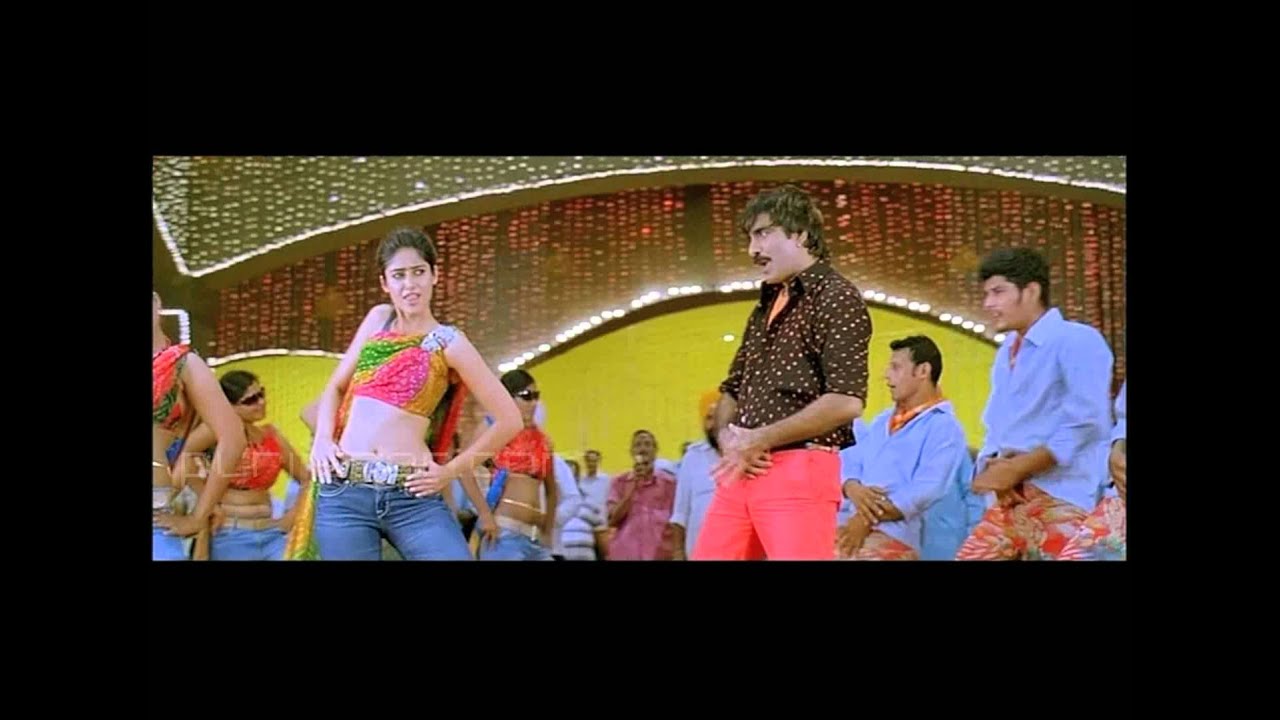 Devudu Chesina Manushulu - Devuda Devuda Song - YouTube